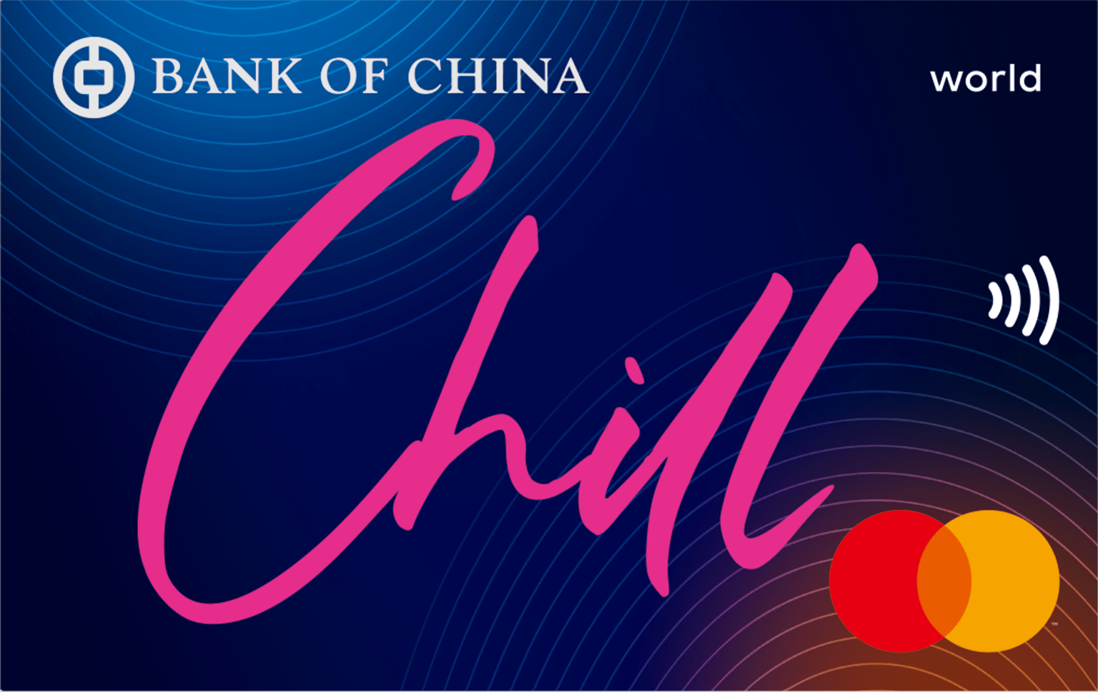 中銀Chill Card迎新優惠、回贈、優點和缺點一覽2025 - Pandafreedom