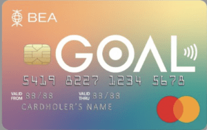 Bea Goal信用卡迎新優惠、回贈、優點及缺點2025 - Pandafreedom