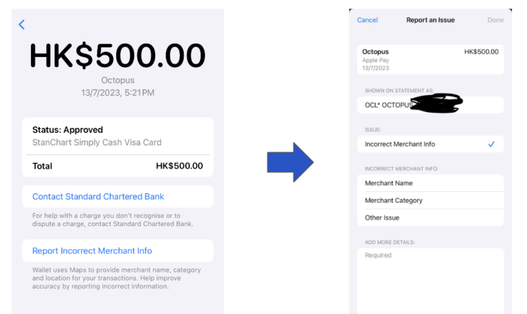 HSBC Apple Pay教學：增加/移除信用卡、使用方法與支付管理 - Pandafreedom