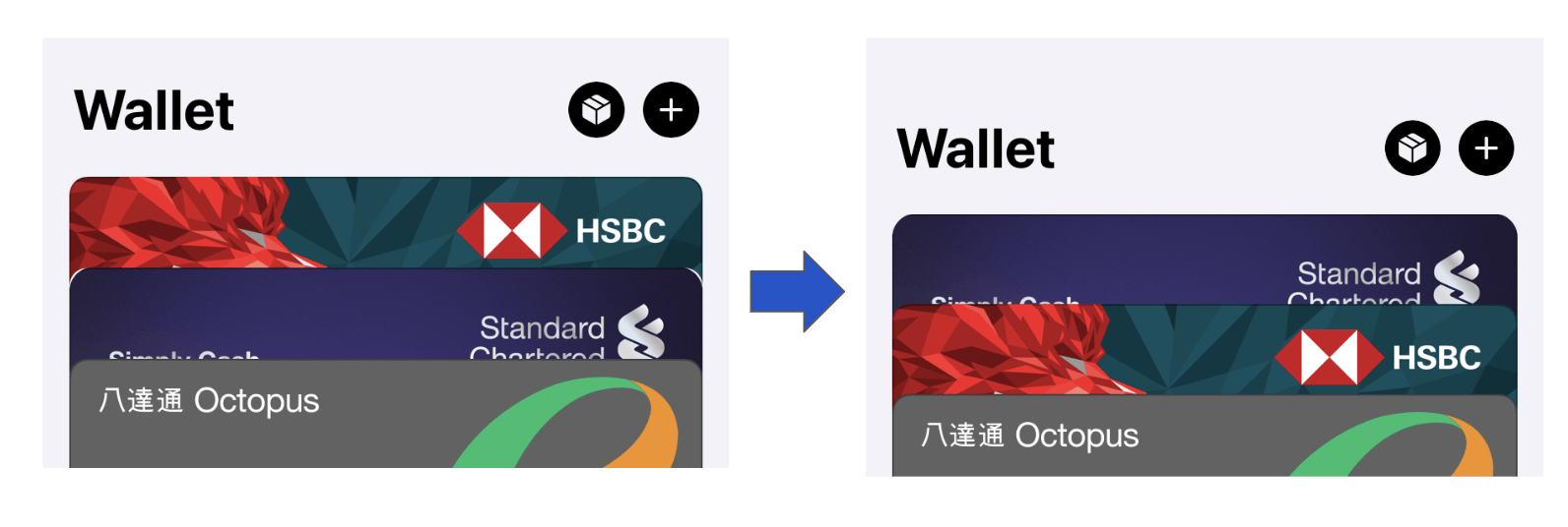 HSBC Apple Pay教學：增加/移除信用卡、使用方法與支付管理 - Pandafreedom