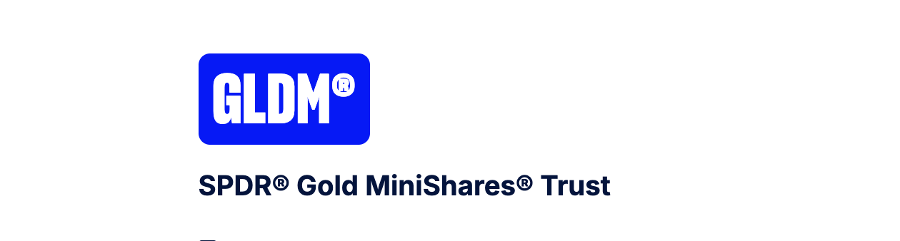 GLDM ETF值得買嗎？管理費是多少？如何買入？ - Pandafreedom